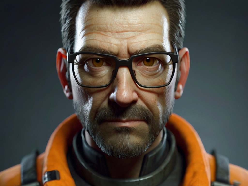 Steam Community :: Black Mesa