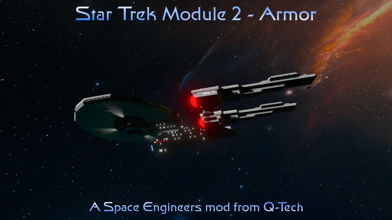 Steam Community :: Guide :: Star Trek Modules Guide