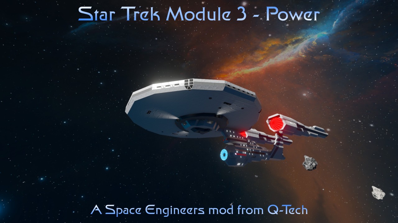 Steam Community :: Guide :: Star Trek Modules Guide