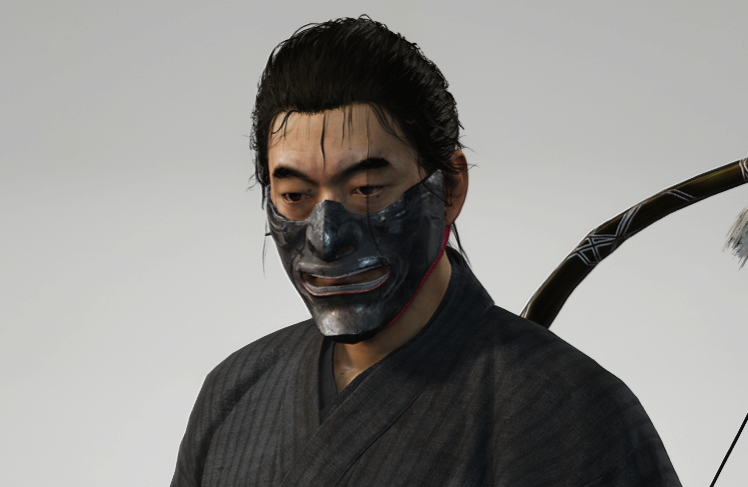 Steam Community :: Guide :: All Masks in Ghost of Tsushima