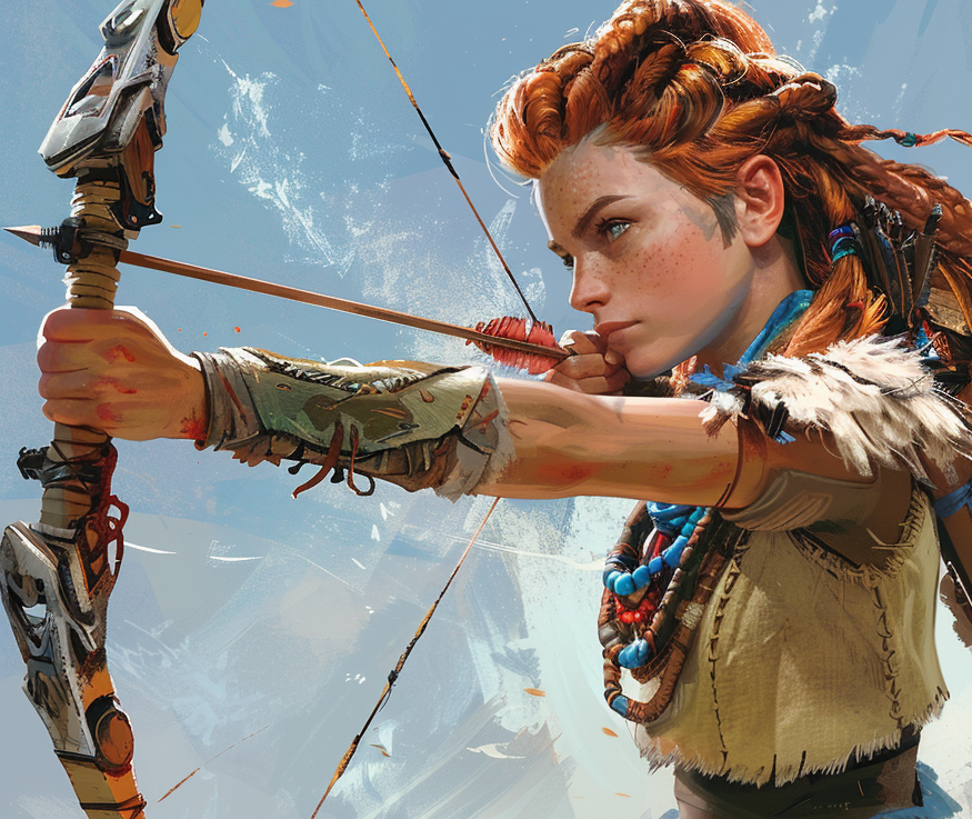 Steam Community :: Horizon Zero Dawn™ Complete Edition