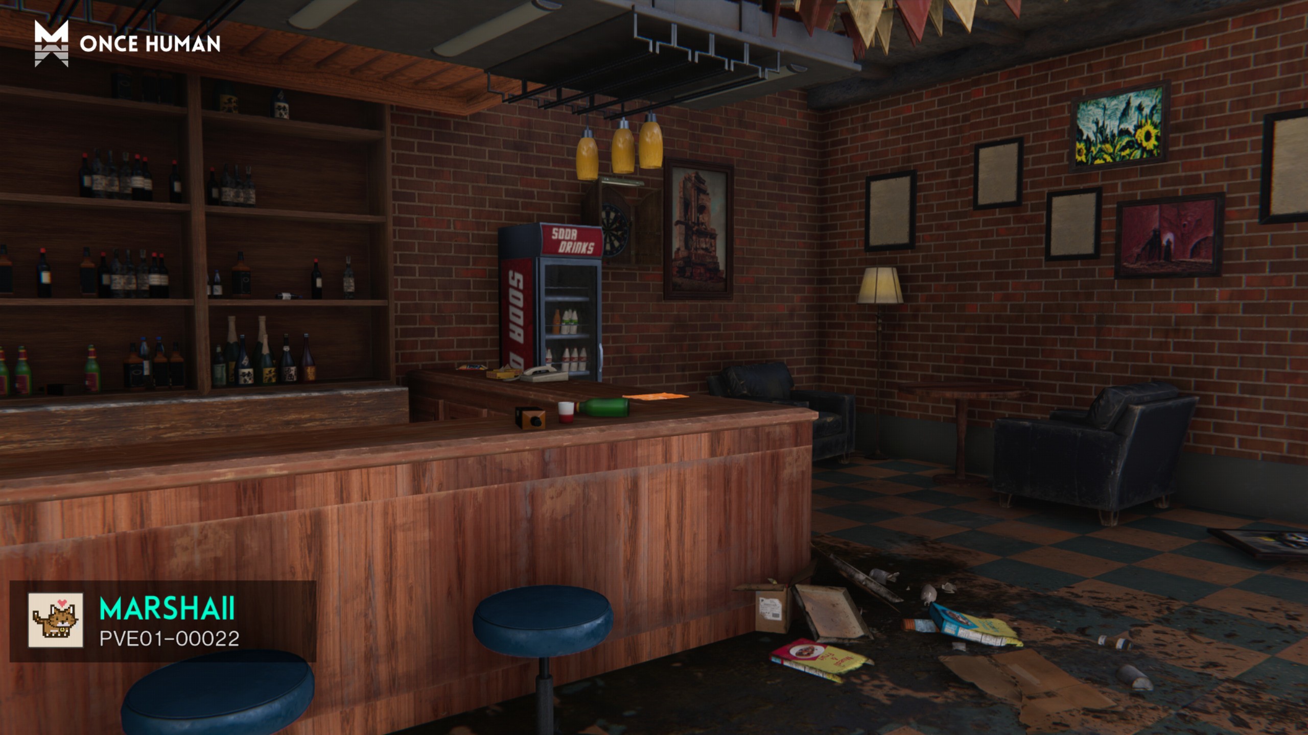 Steam Community :: Guide :: All Recipe Locations (Updated)