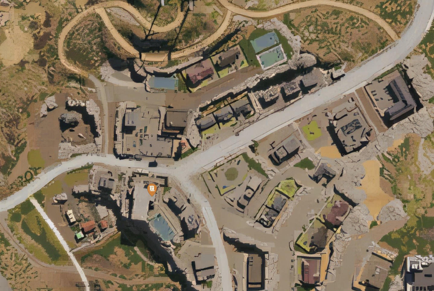 Steam Community :: Guide :: All Recipe Locations (Updated)