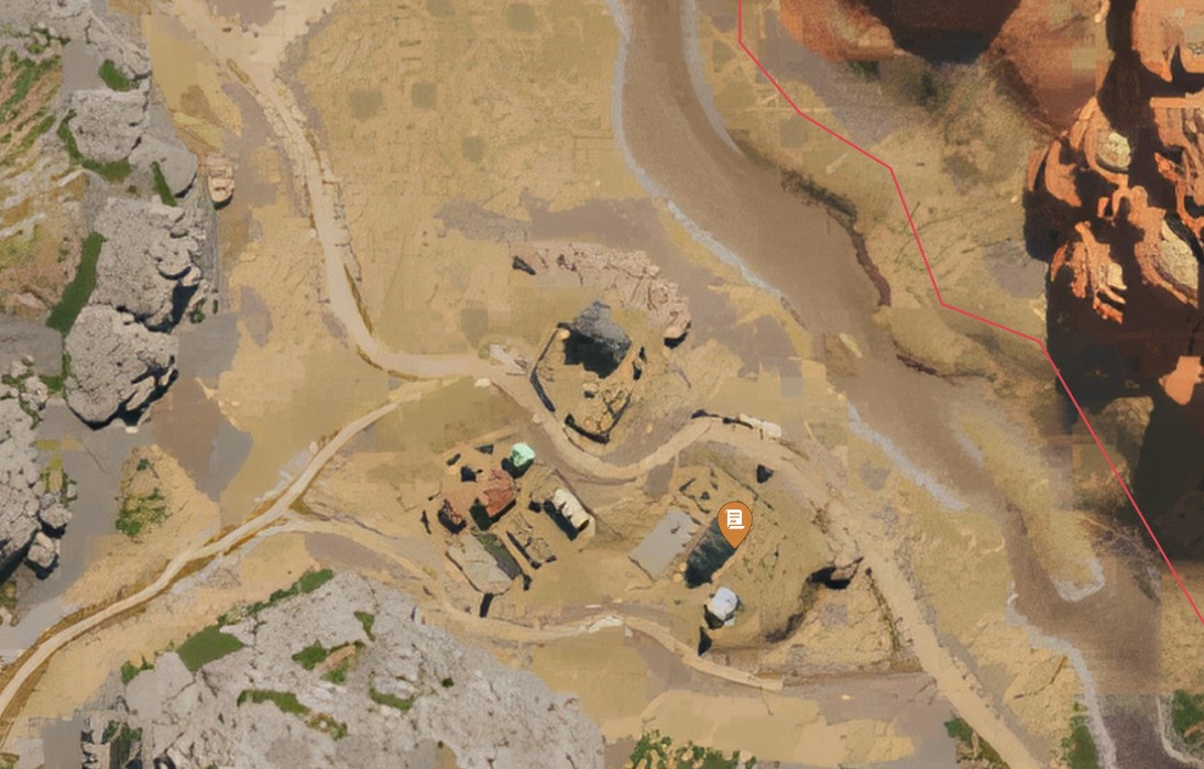 Steam Community :: Guide :: All Recipe Locations (Updated)