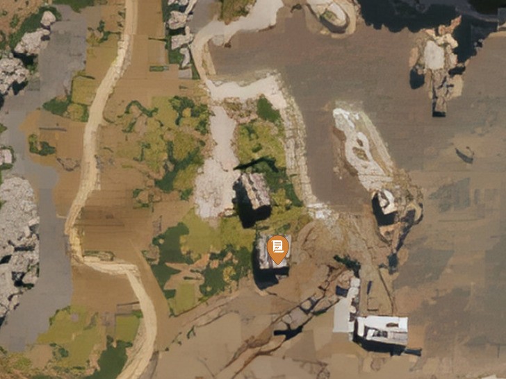 Steam Community :: Guide :: All Recipe Locations (Updated)