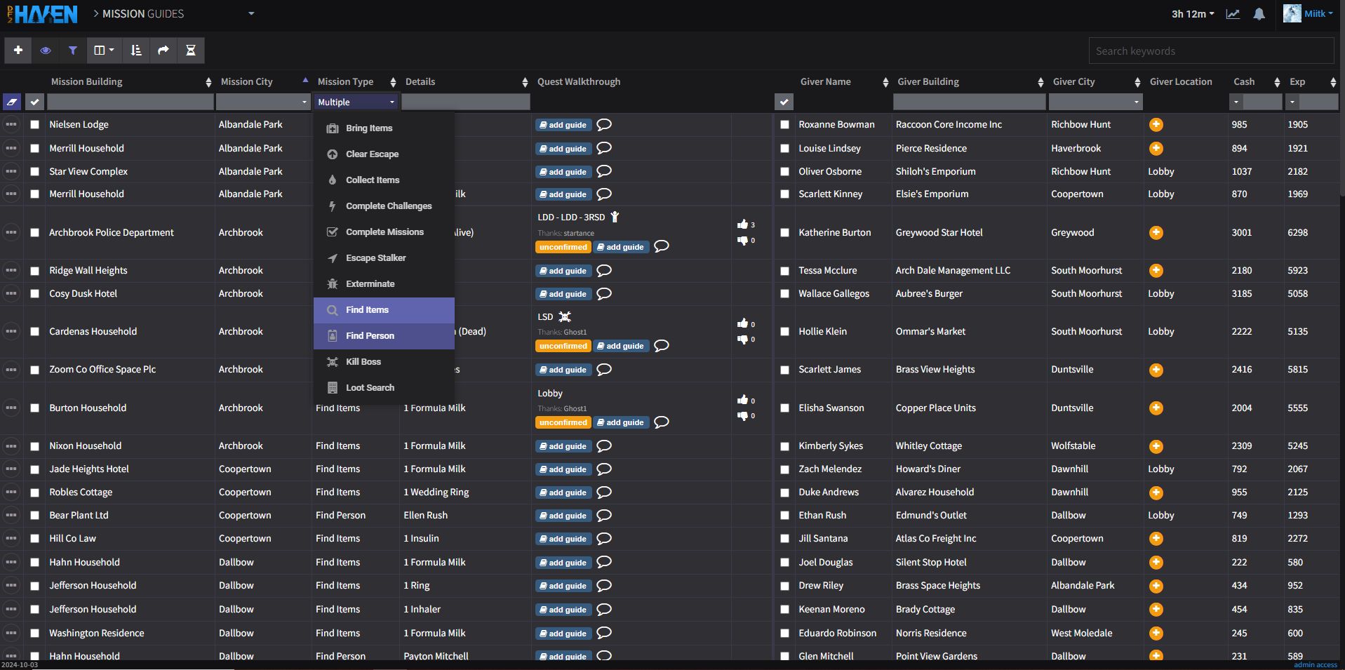 Steam Community :: Guide :: Mission Maniac: An in depth guide of ...