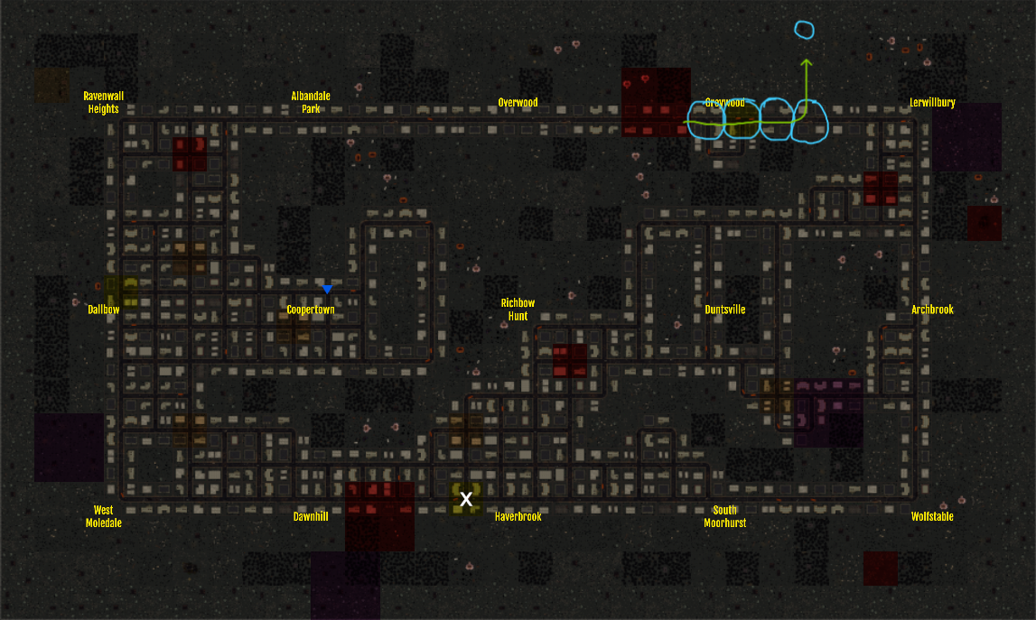 Steam Community :: Guide :: Mission Maniac: An in depth guide of ...
