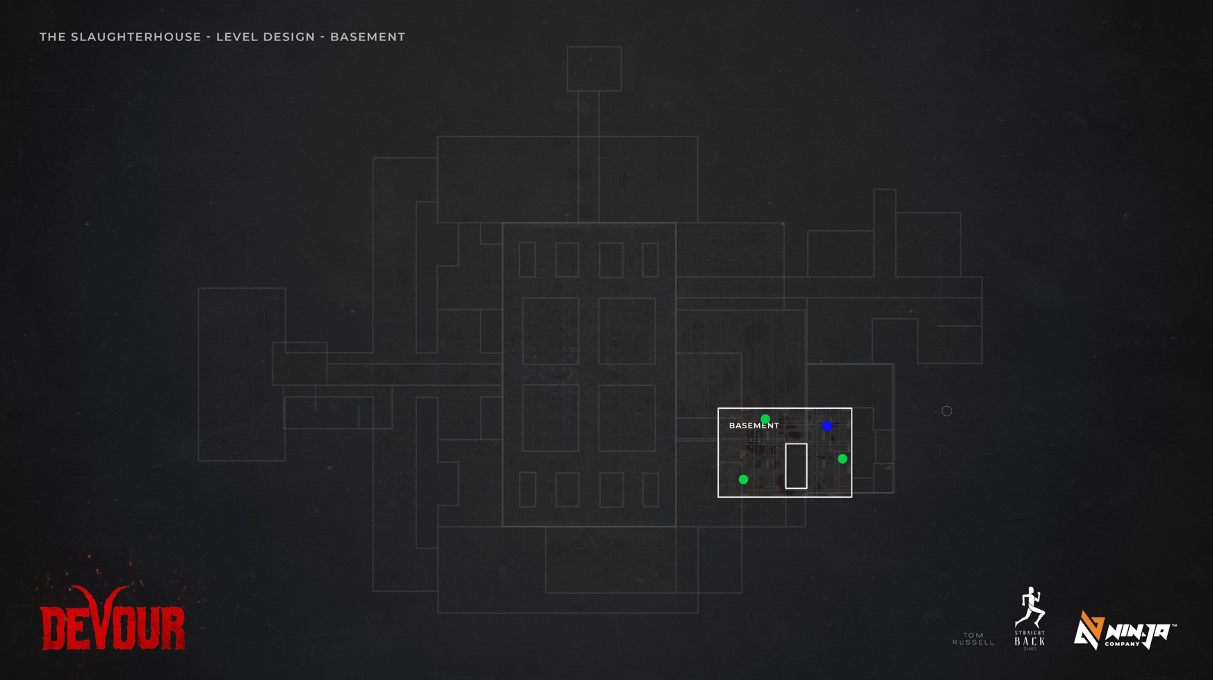 Steam Community :: Guide :: The Slaughterhouse: Nightmare Solo [ENG ...