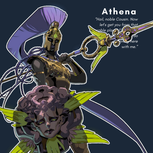 Steam Community :: Guide :: [Guide to (almost) everything in Hades 2]