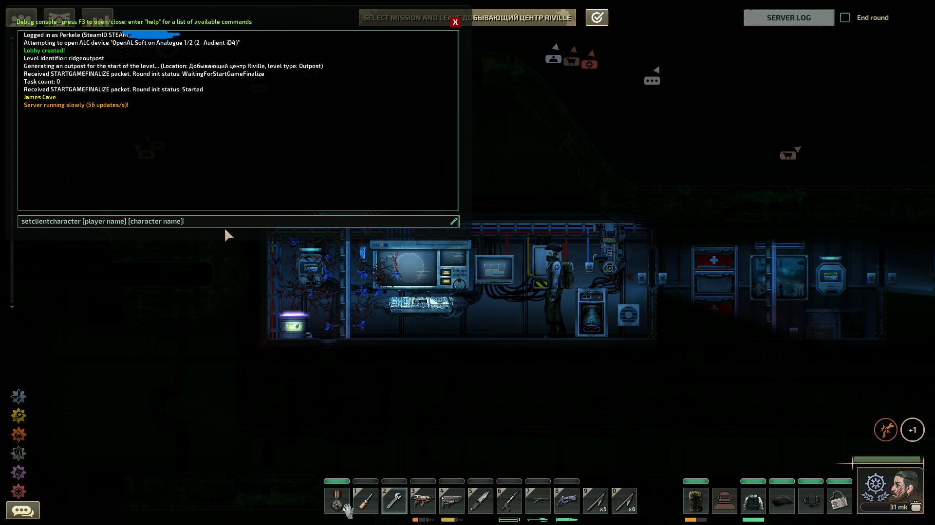 Steam Community :: Guide :: !OUTDATED! Convenient Bot Controls in ...