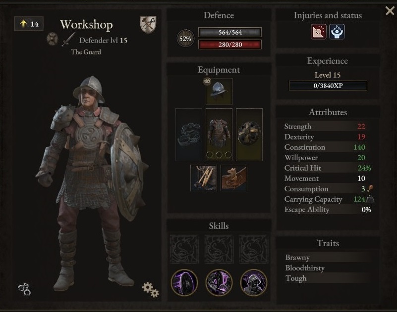 Steam Community :: Guide :: The Strongest Companion Builds