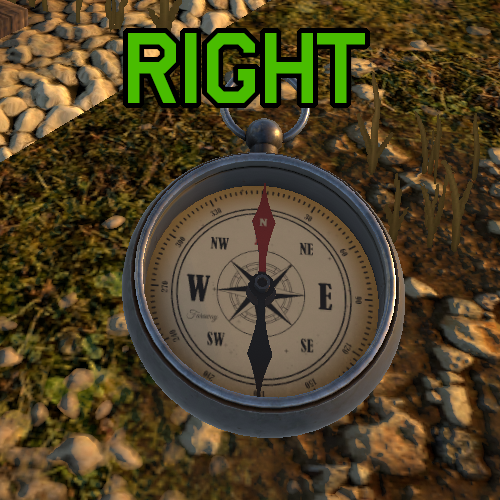 Steam Community :: Guide :: How To Read The Compass