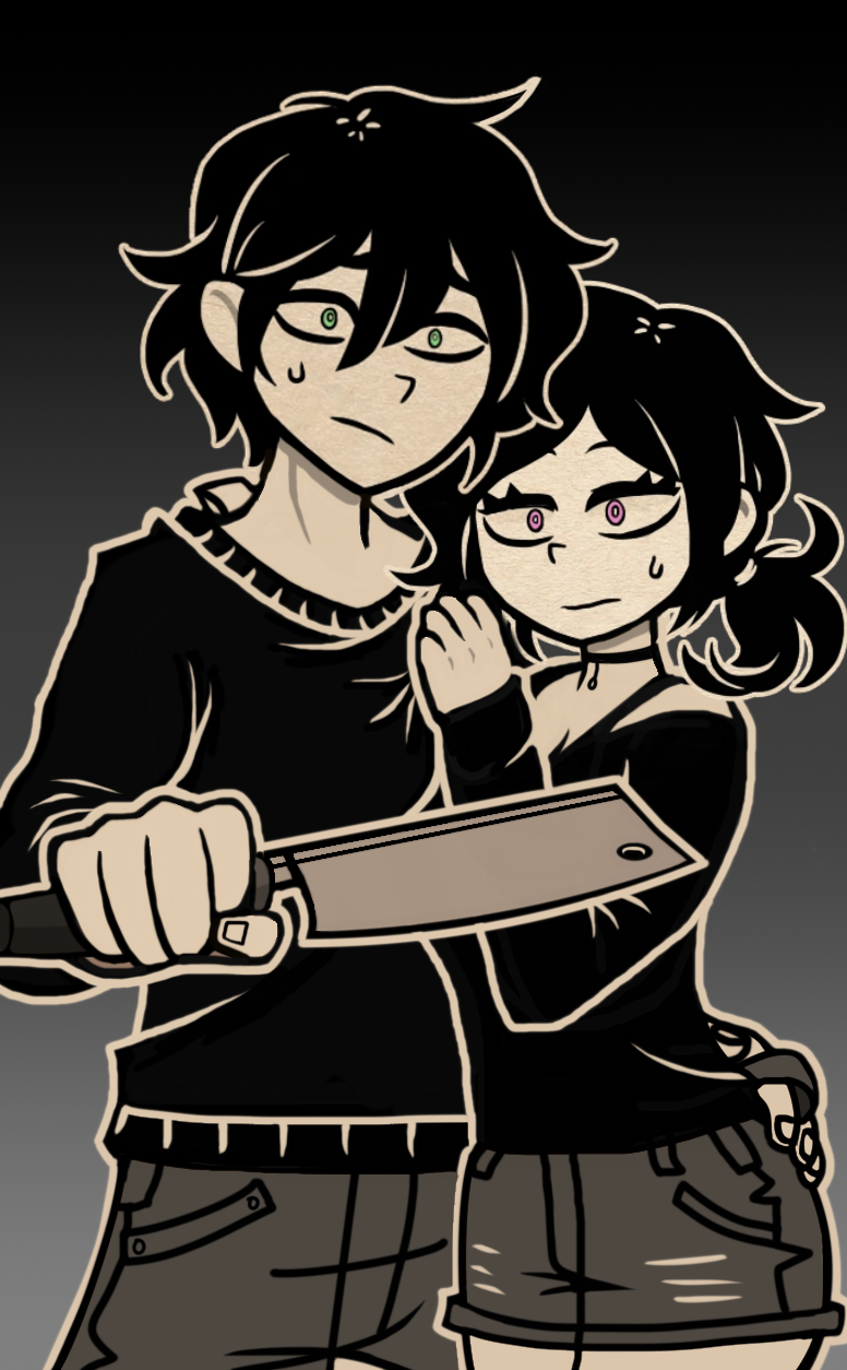 Steam Community :: The Coffin of Andy and Leyley