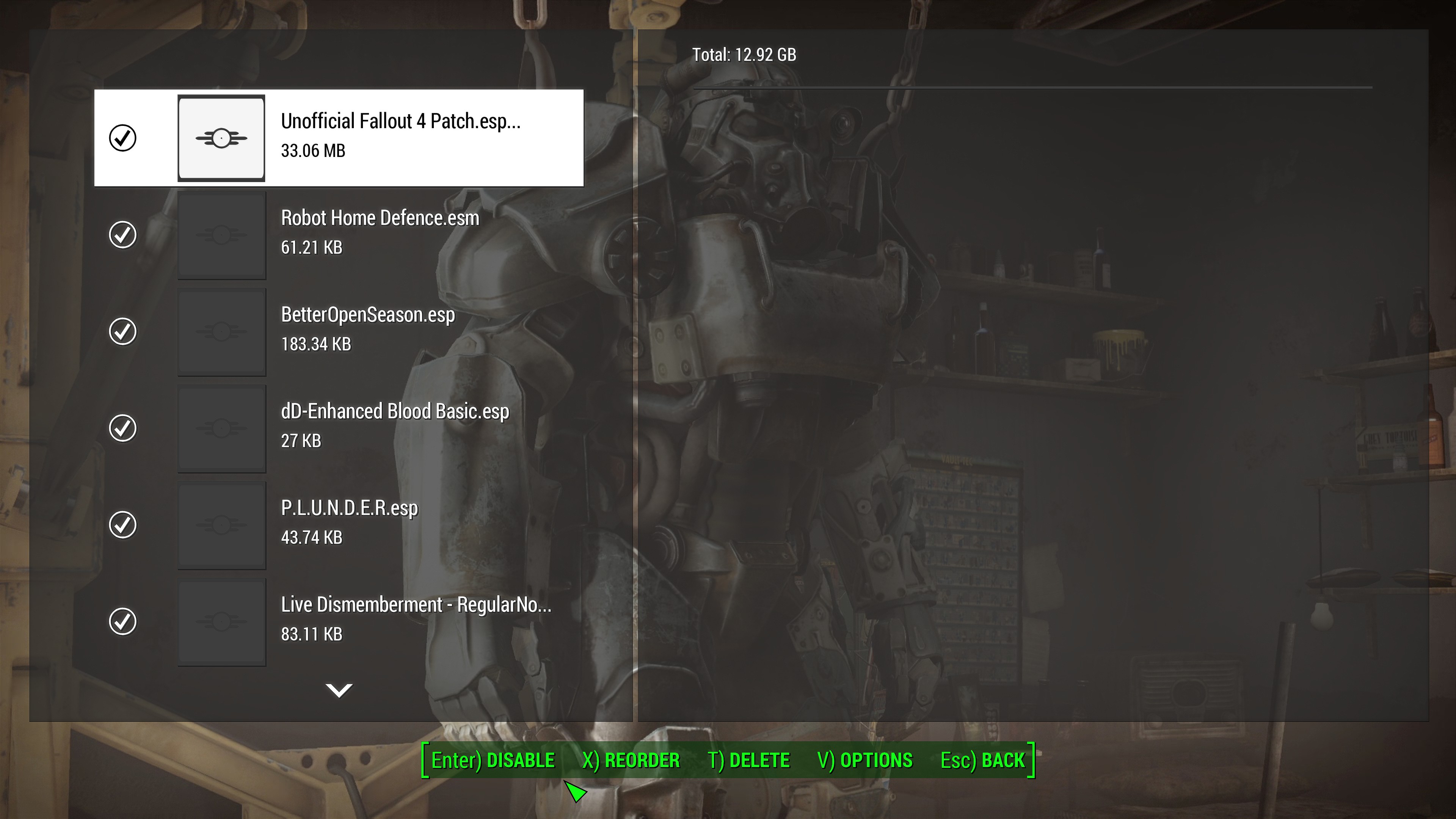 Steam Community :: Guide :: How to enable mods