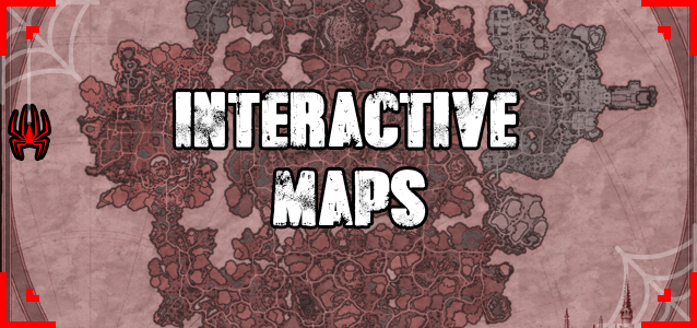 Steam Community :: Guide :: V Blood Bosses