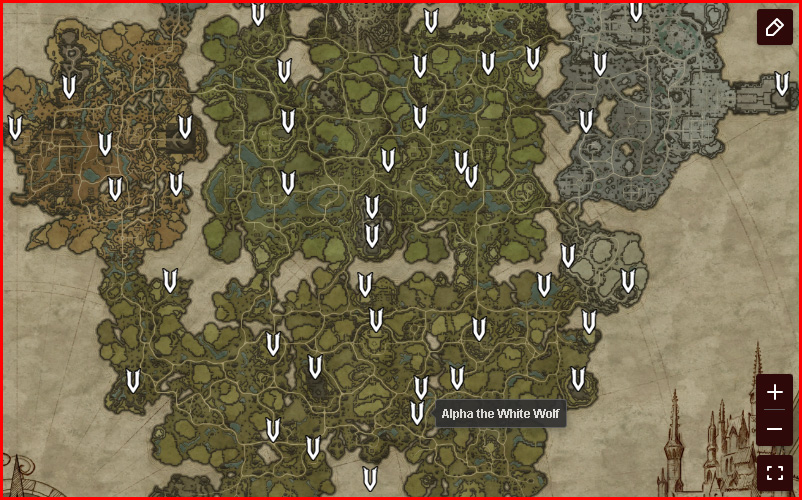 Steam Community :: Guide :: V Blood Bosses