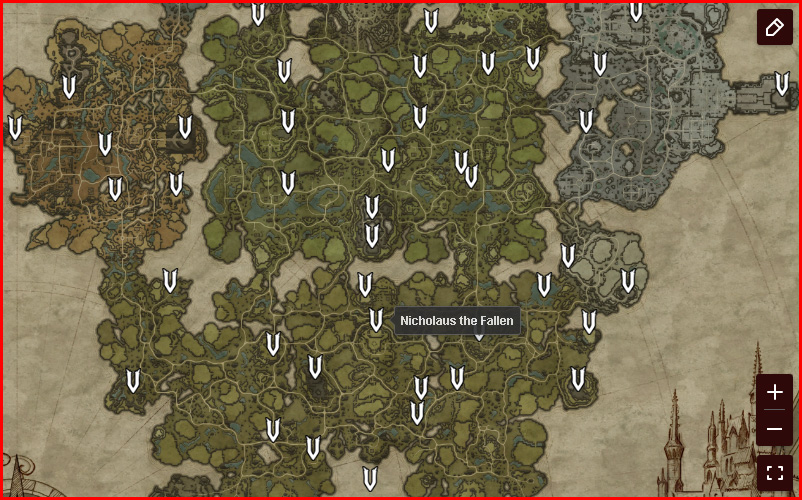 Steam Community :: Guide :: V Blood Bosses