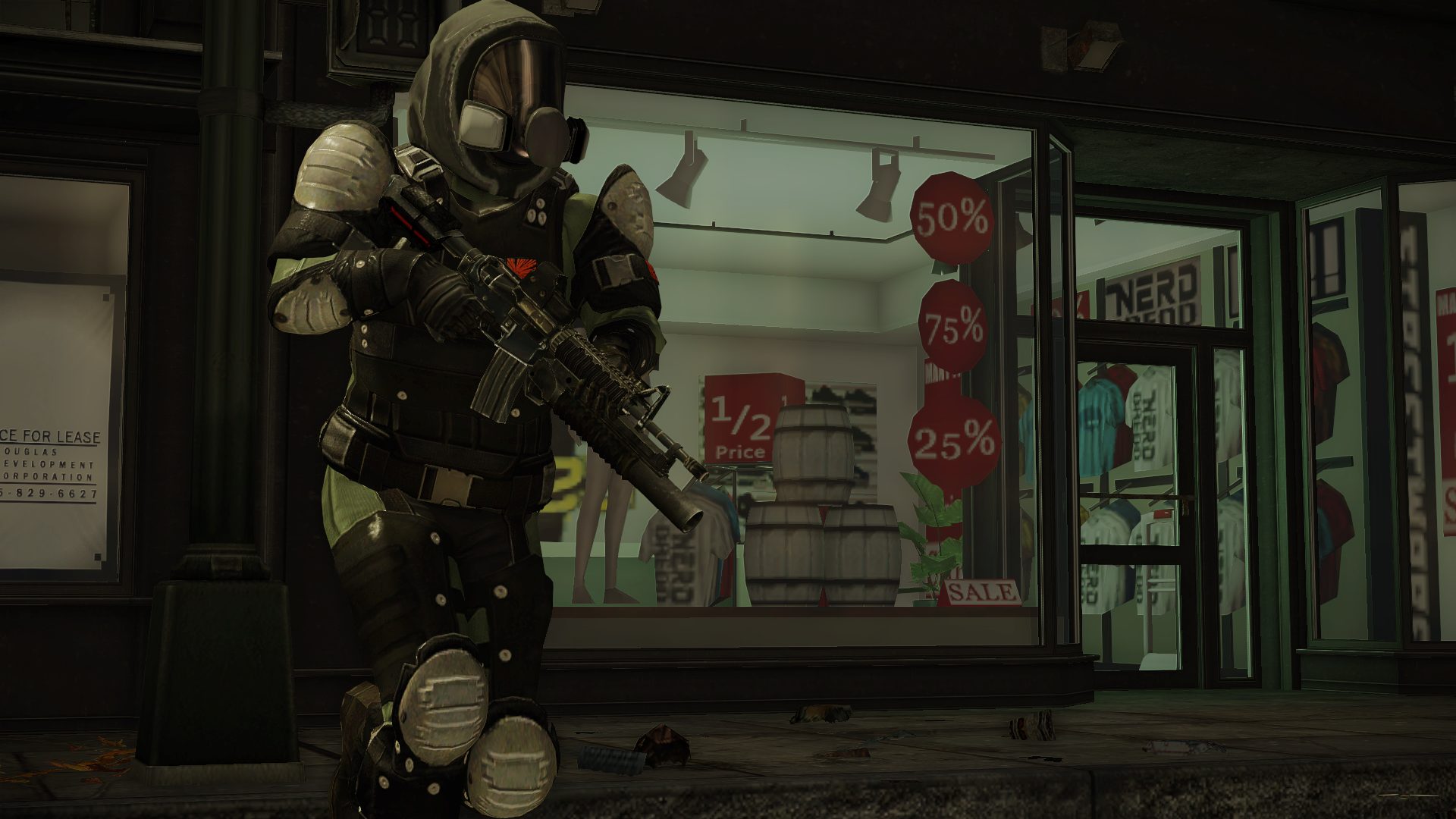 Steam Community :: Guide :: The Payday 2 Restoration Mod Overhaul Guide