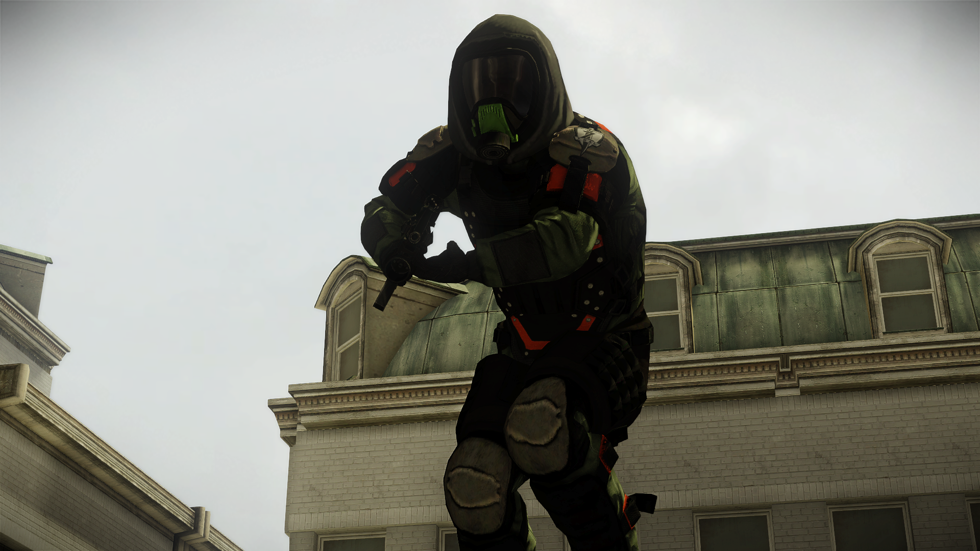 Steam Community :: Guide :: The Payday 2 Restoration Mod Overhaul Guide
