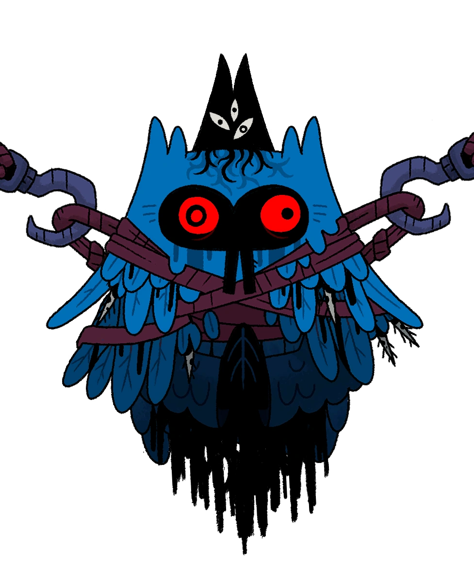 Steam Community :: Guide :: [PT-BR] Todas as Relíquias (Cult of the Lamb)