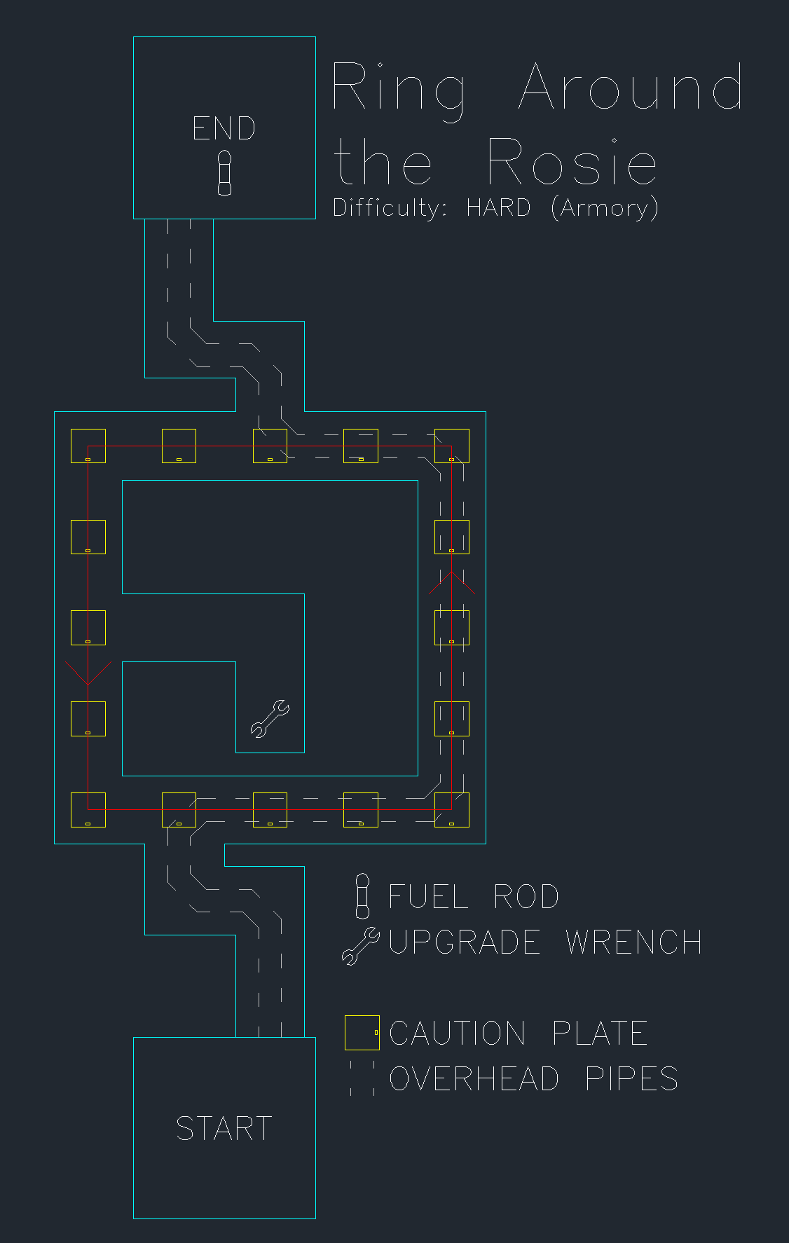 Steam Community :: Guide :: Vent Challenge Maps