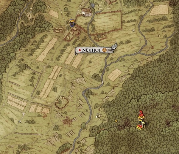 Steam Community :: Guide :: Best dices location