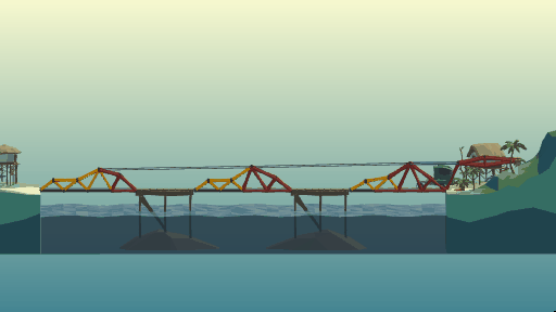 Steam Community :: Poly Bridge