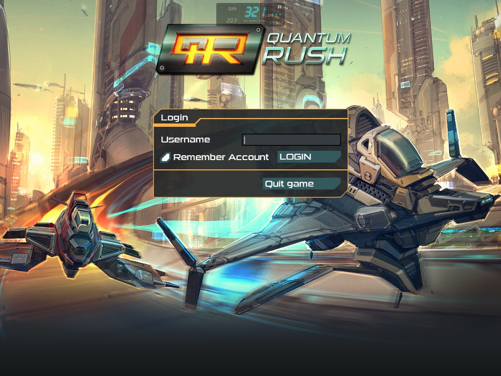 Steam Community :: Quantum Rush Online