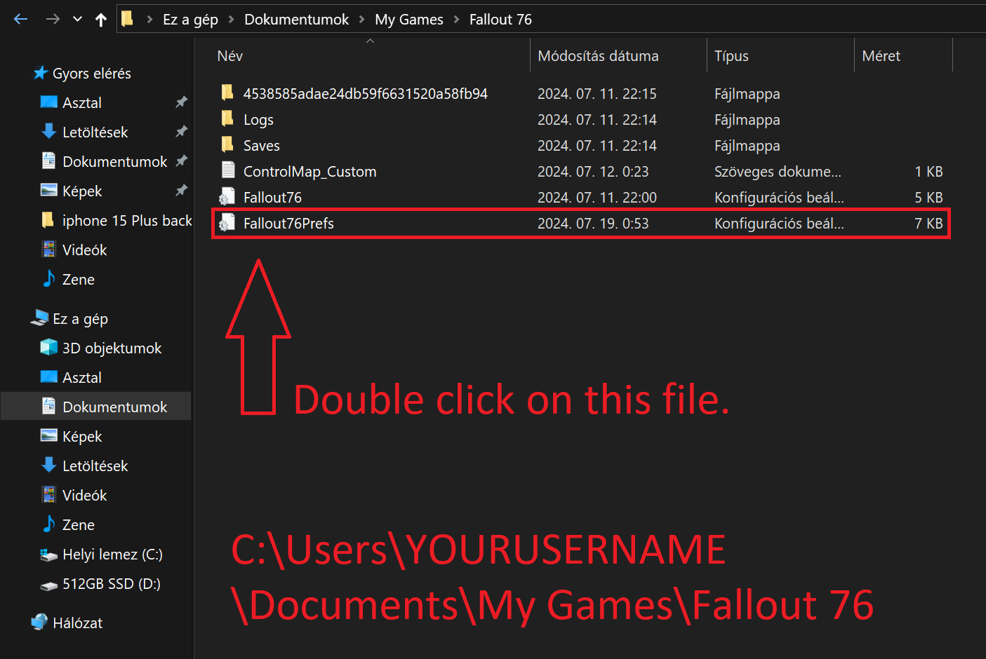 Steam Community :: Guide :: How to Fix Low FPS in Fallout 76 on PC