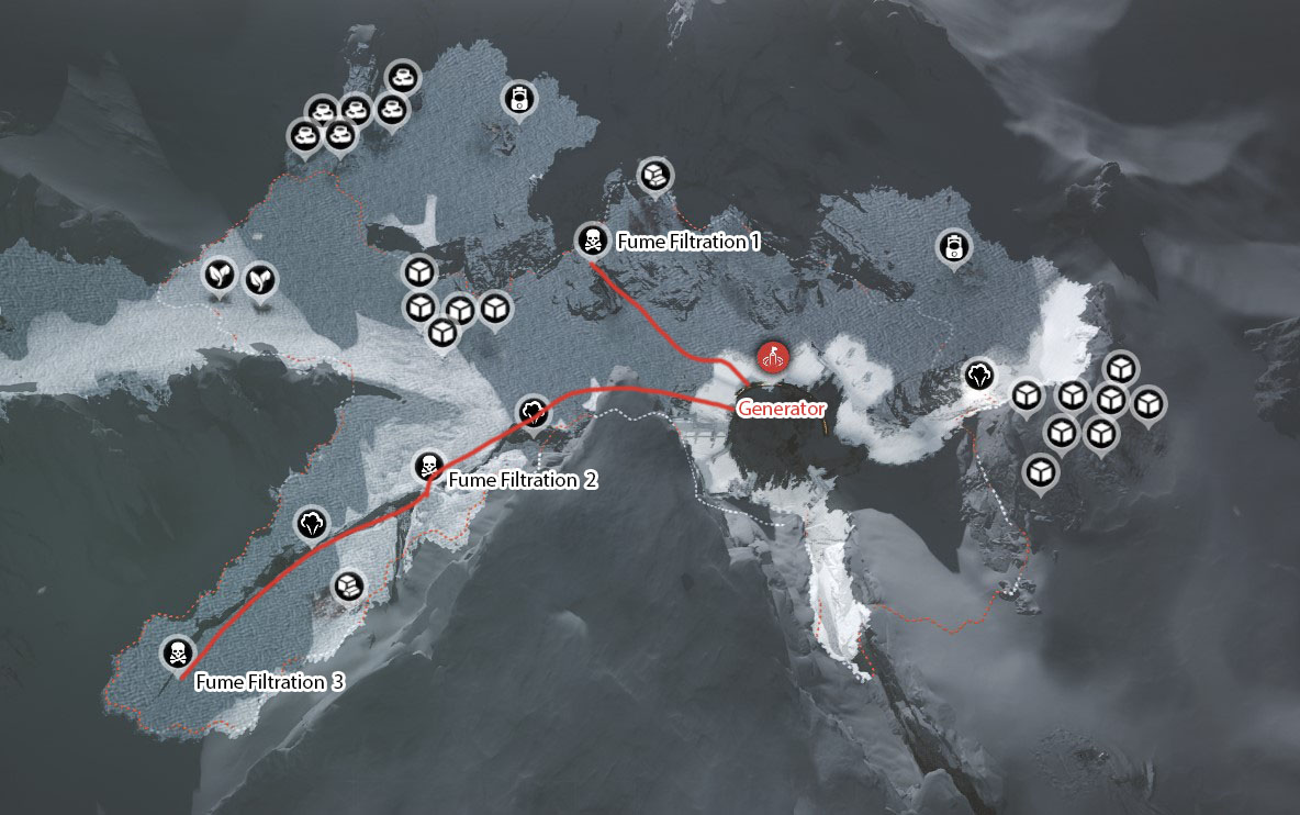 Steam Community :: Guide :: Frostpunk 2 - 100% Achievement Guide