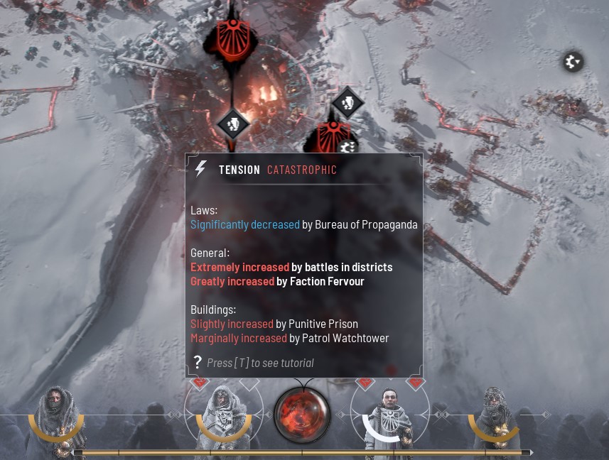 Steam Community :: Guide :: Frostpunk 2 - 100% Achievement Guide