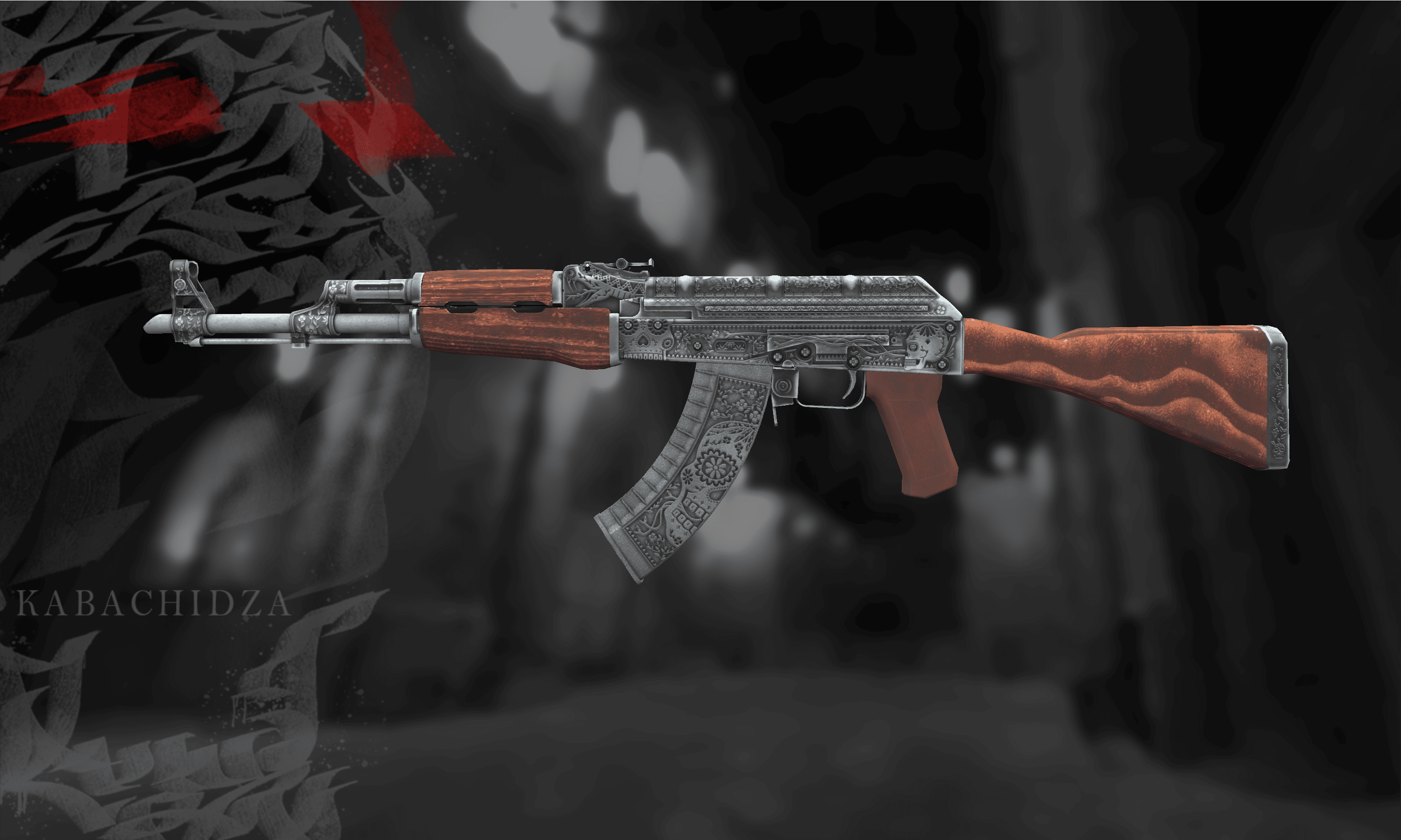Steam Community :: Guide :: ALL skins and items with skulls in CS2
