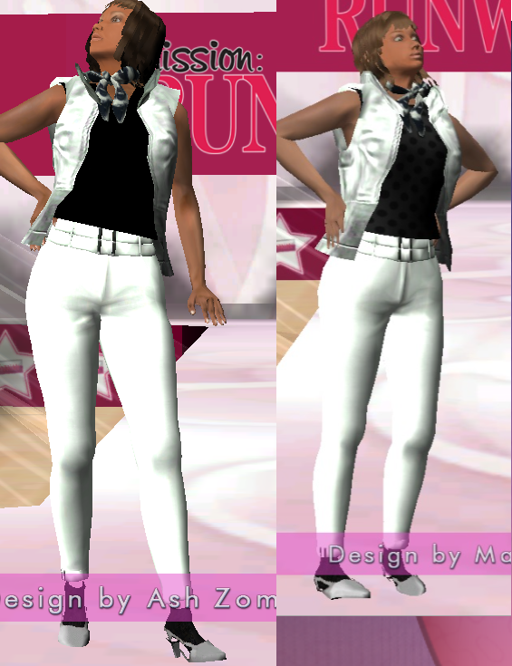 Steam Community :: Mission Runway