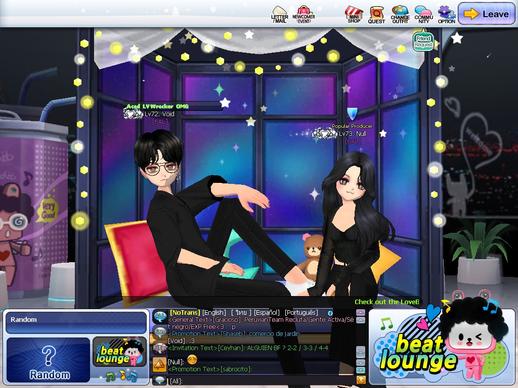 Steam Community :: LoveBeat
