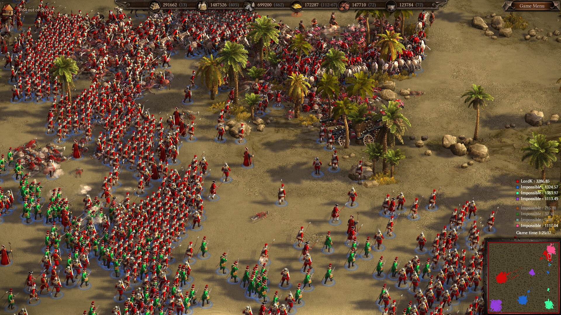 Steam Community :: Guide :: France Faction Guide