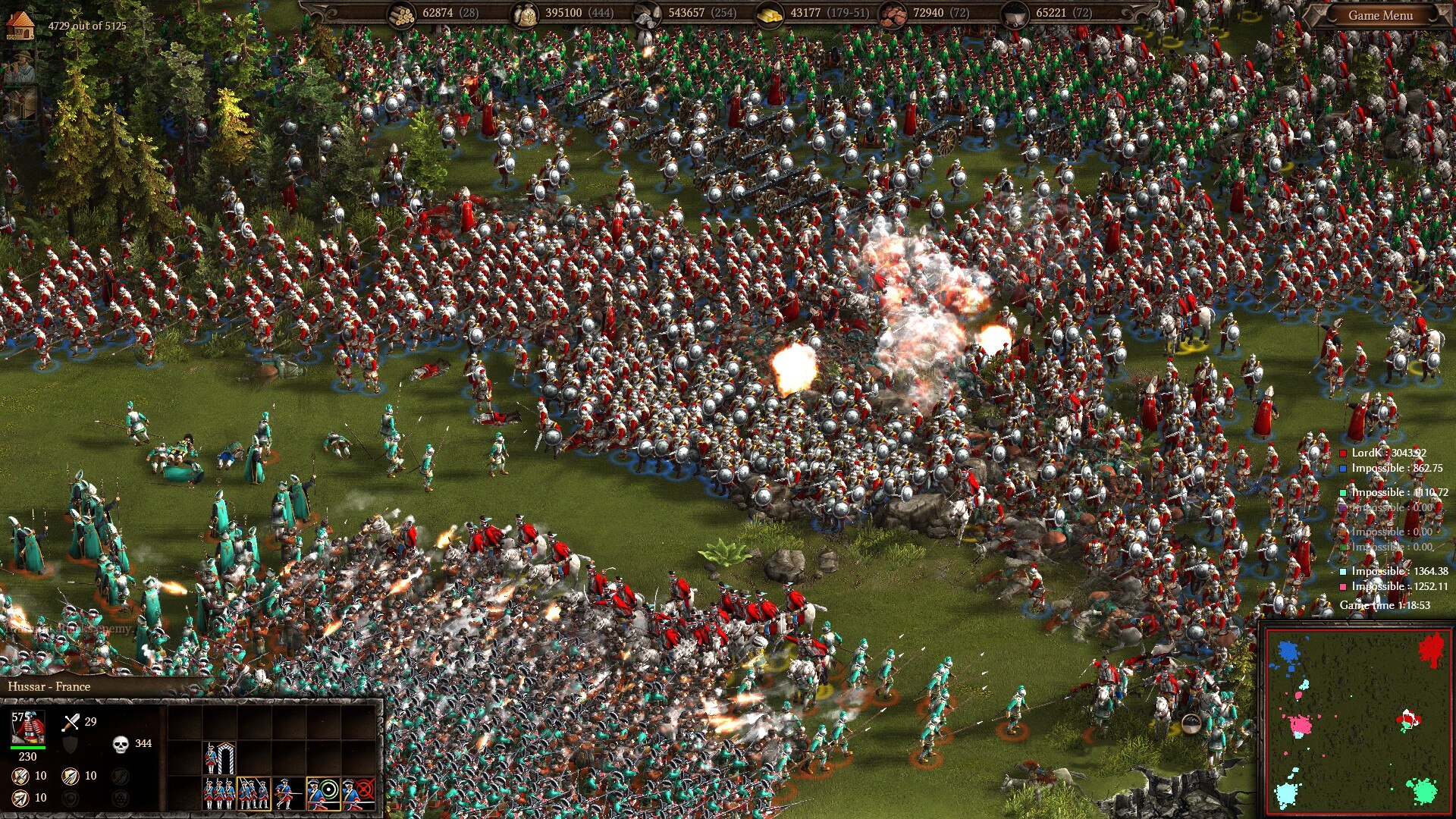 Steam Community :: Guide :: France Faction Guide