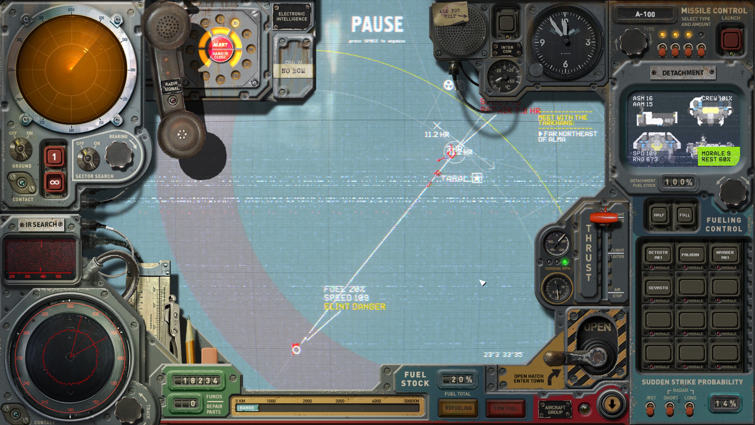Steam Community :: Guide :: Tactical Missile Guide