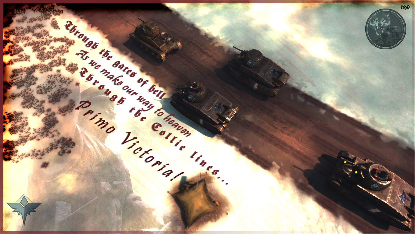Steam Community :: Foxhole