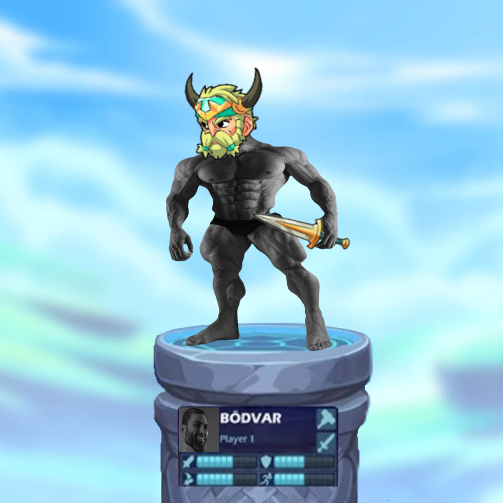 Steam Community :: Brawlhalla
