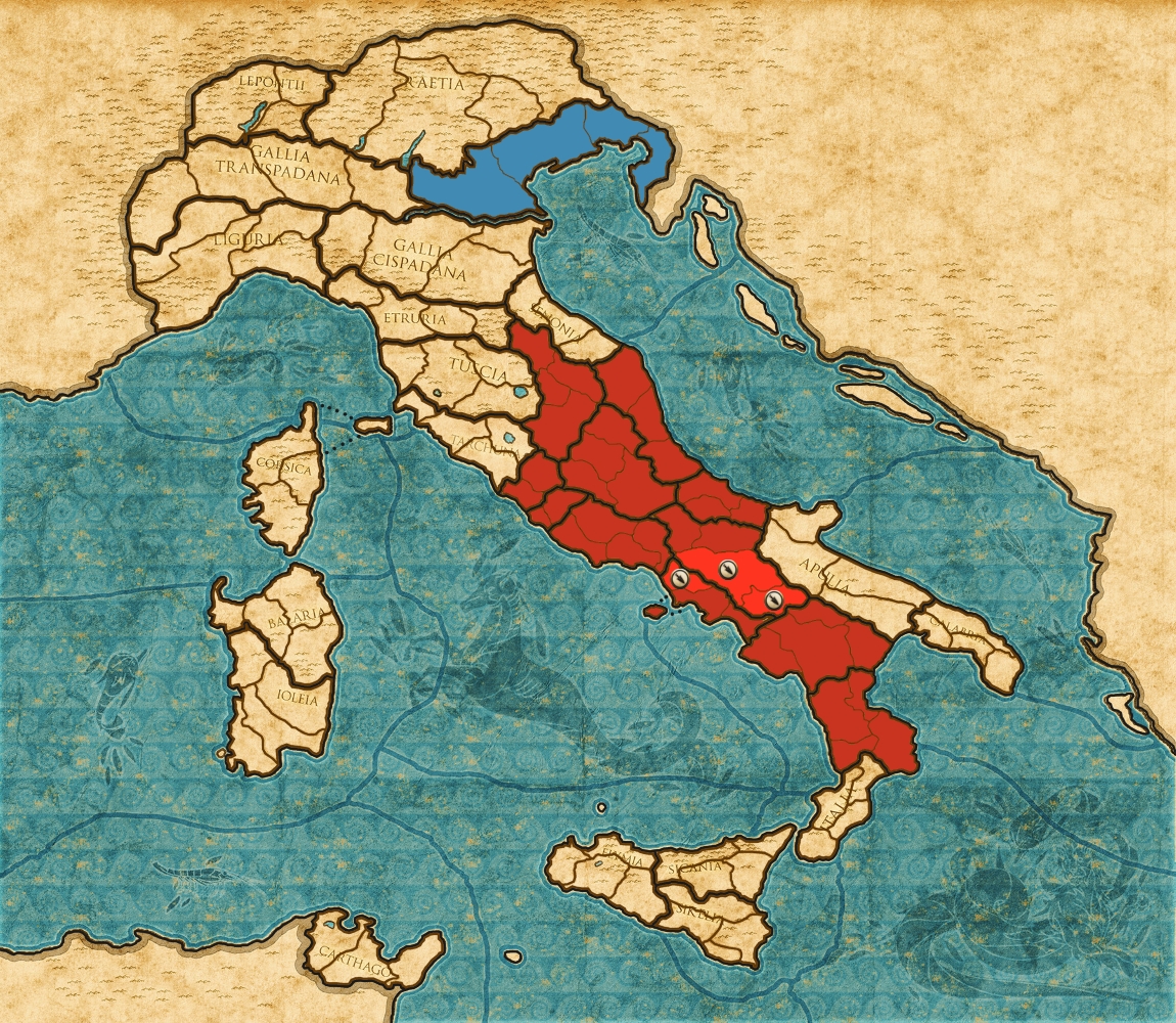 Steam Community :: Guide :: Rise of the Republic Chapter Objectives ...