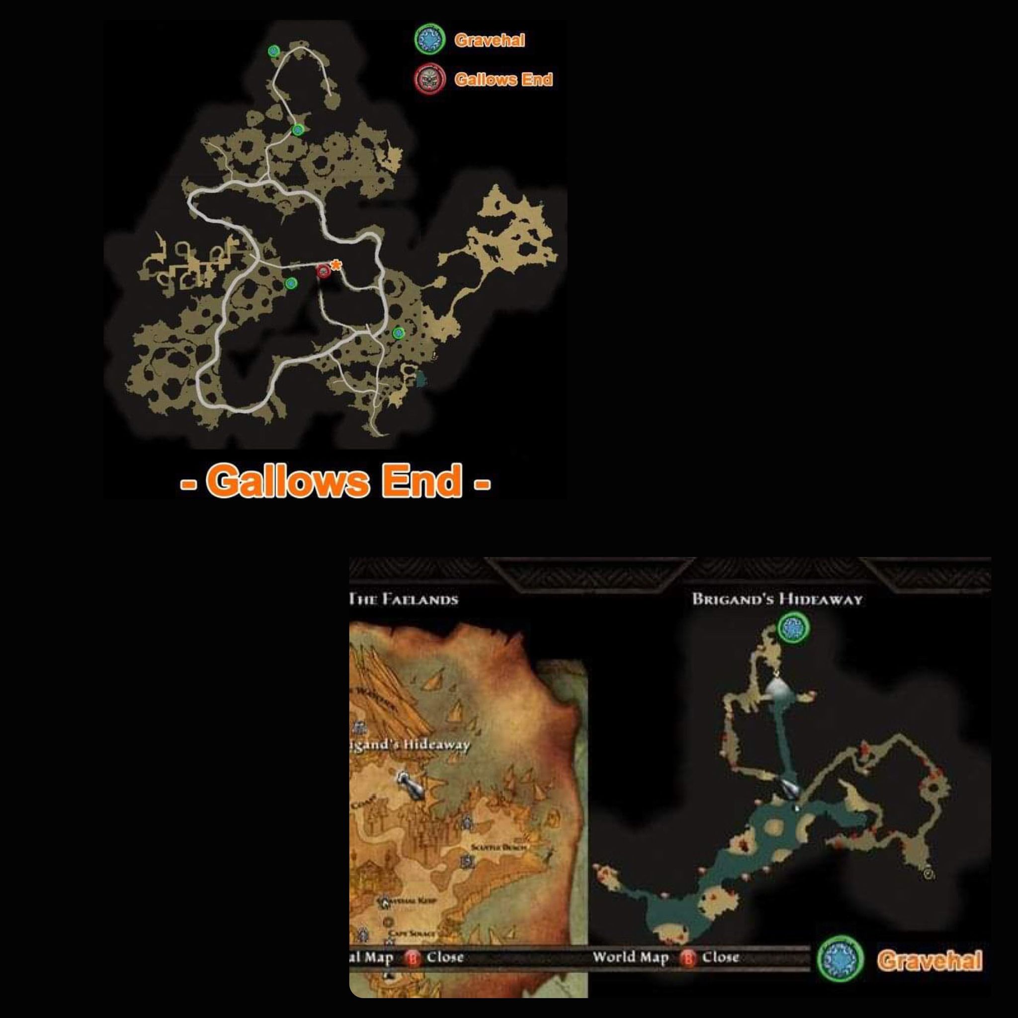 Steam Community :: Guide :: Kingdoms of Amalur RE Reckoning ...