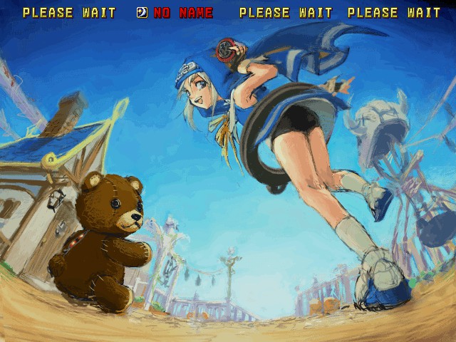 Steam Community :: Guilty Gear Isuka