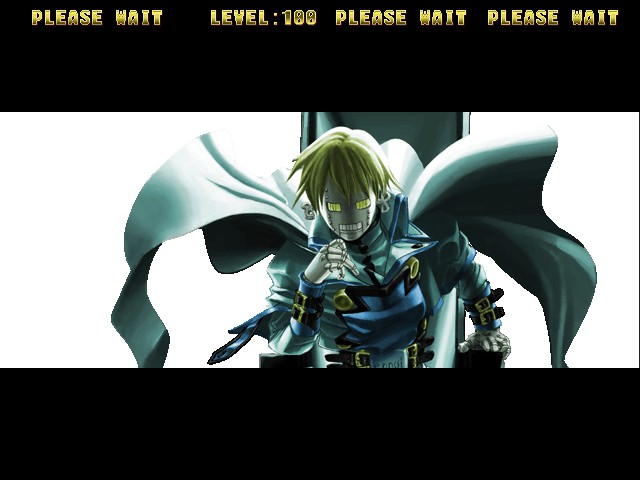Steam Community :: Guilty Gear Isuka