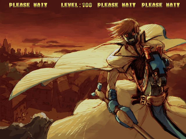 Steam Community :: Guilty Gear Isuka