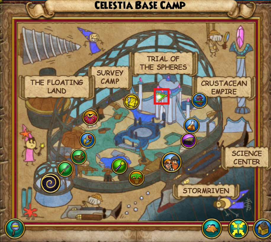 Steam Community :: Guide :: Prospector Zeke Quest - Lounging Lizards ...