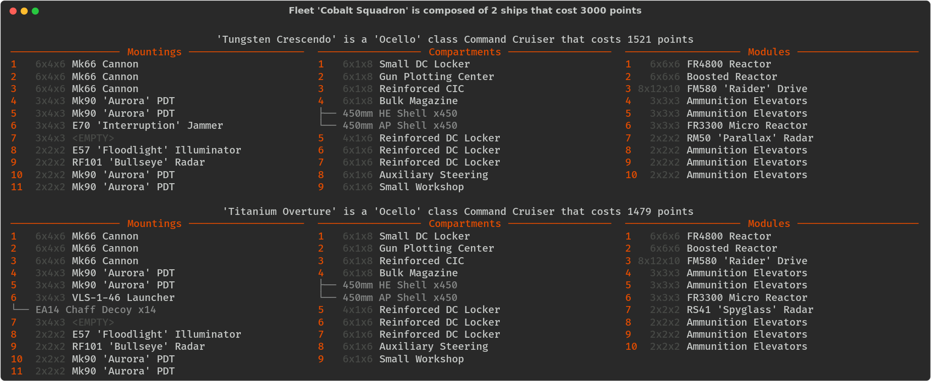Steam Community :: Guide :: So You Picked a Starter Fleet (Carrier ...