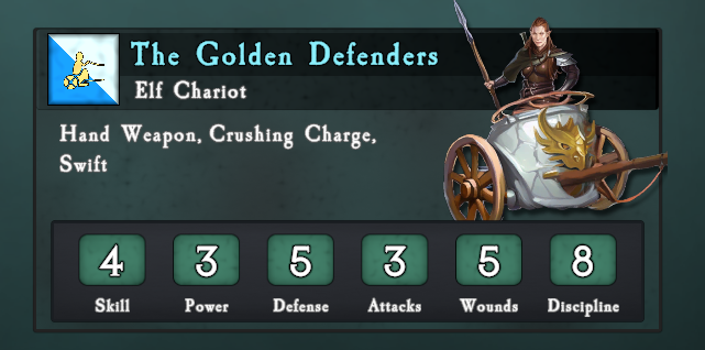 Steam Community :: Guide :: Calvary Tier-list/Guide