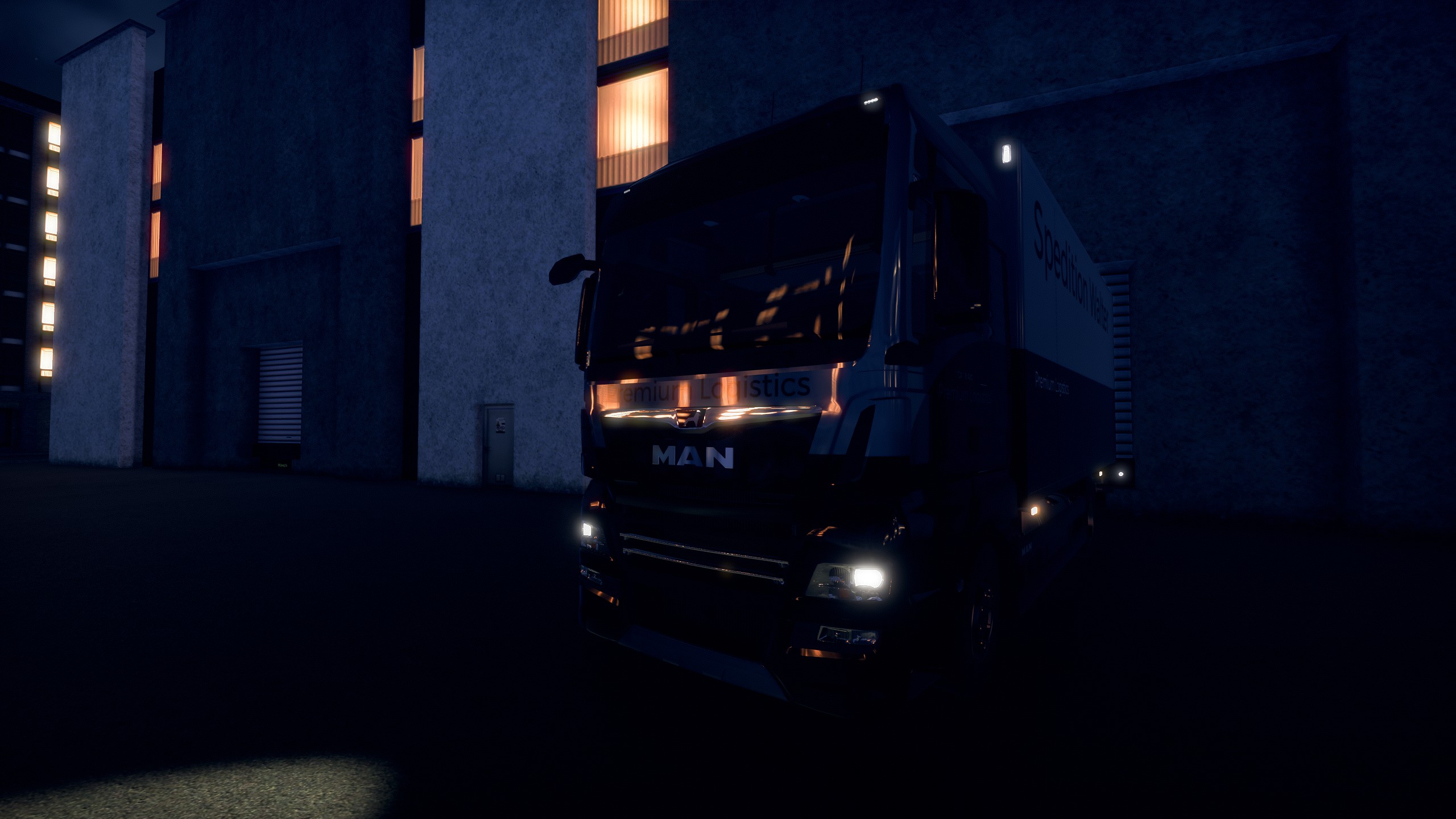 Steam Community :: On The Road