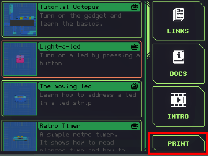 Steam Community :: Guide :: A Retro Gadgets Guide for Beginners