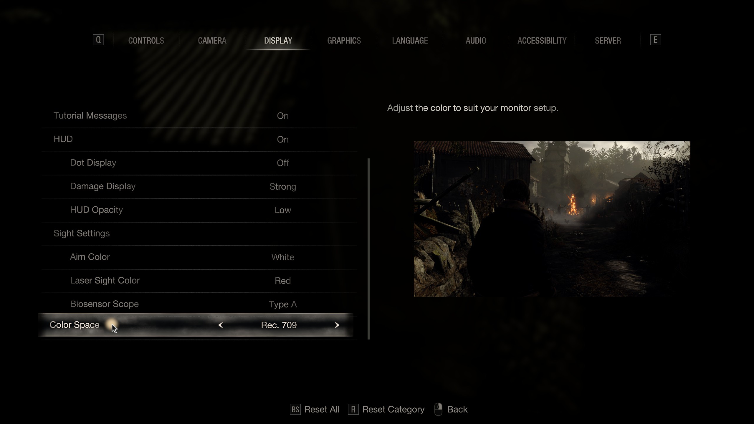 Steam Community :: Guide :: Optimal Display / Audio Settings